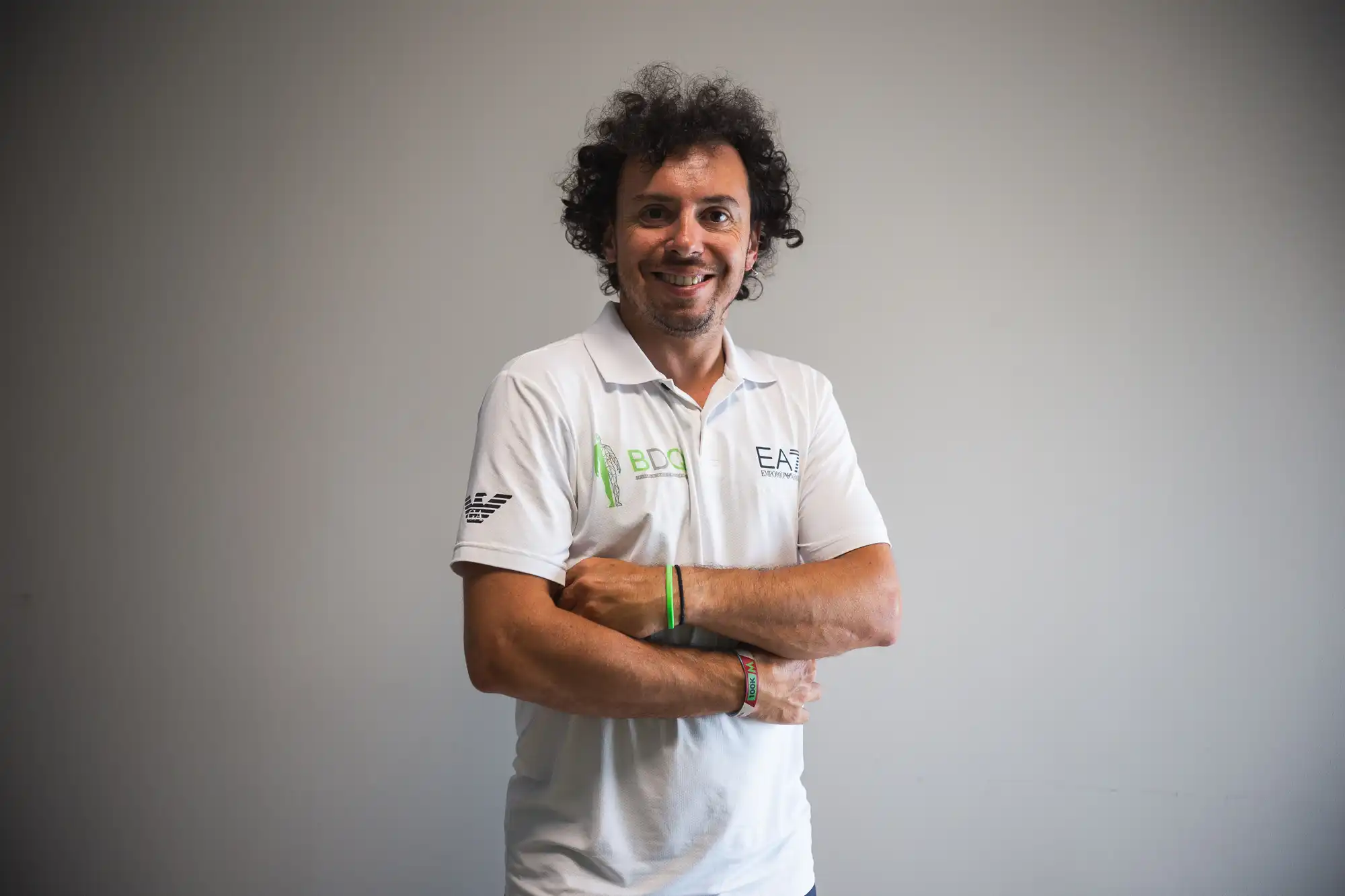 Bruno Carlo Destefanis - BDQ Fisio&Medical Center